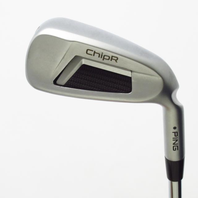 【中古ゴルフクラブ】ピン　ChipR　ChipR ハイドロパールクローム仕上げ ウェッジ Z-Z115　シャフト：Z-Z115