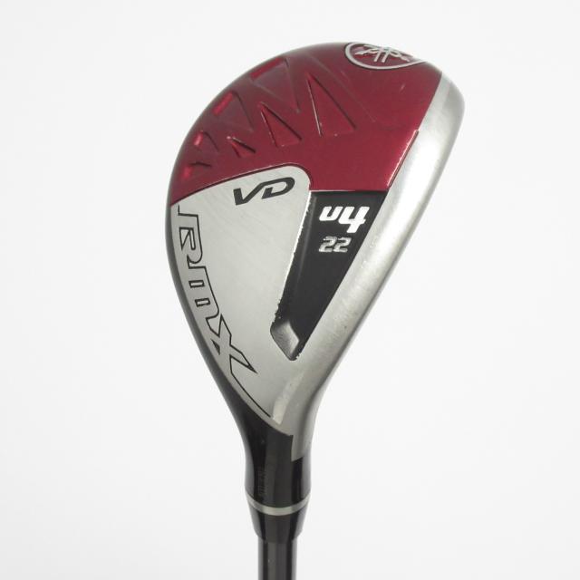 【中古ゴルフクラブ】ヤマハ　RMX　RMX VD ユーティリティ Diamana YB h　シャフト：Diamana YB h