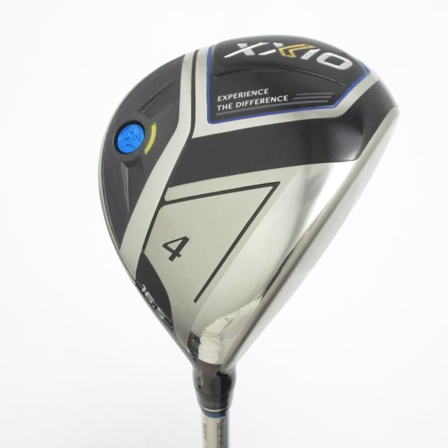 【中古ゴルフクラブ】ダンロップ　XXIO　ゼクシオ イレブン フェアウェイウッド(ネイビー) フェアウェイウッド XXIO MP1100　シャフト…