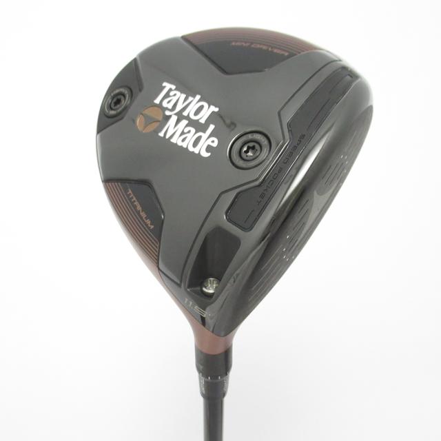 【中古ゴルフクラブ】テーラーメイド　BRNR　バーナー ミニ(2024) ドライバー PROFORCE 65 M40X J-SPEC　シャフト：PROFORCE 65 M40X J…