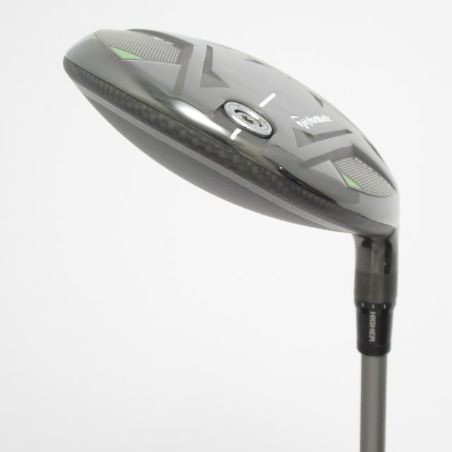 中古ゴルフクラブ】テーラーメイド Qi35 Qi35 MAX LITE フェアウェイ