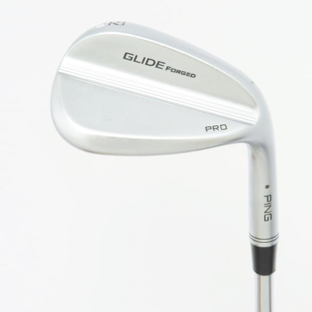 【中古ゴルフクラブ】ピン　GLIDE　グライド フォージド プロ Sグラインド ウェッジ N.S.PRO MODUS3 TOUR 115　シャフト：N.S.PRO MODU…