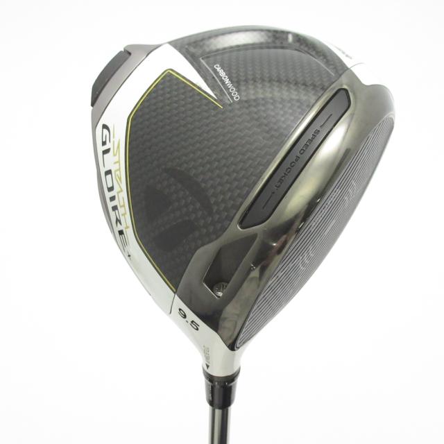 【中古ゴルフクラブ】テーラーメイド　STEALTH　ステルス グローレ プラス ドライバー Diamana GT 50　シャフト：Diamana GT 50