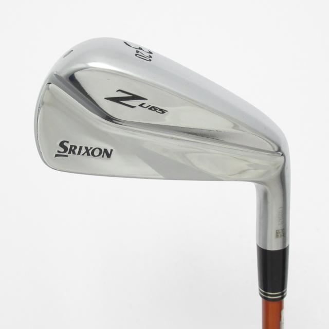 【中古ゴルフクラブ】ダンロップ　SRIXON　スリクソン Z U65 ユーティリティ Miyazaki Kaula 7 for UTILITY　シャフト：Miyazaki Kaula…