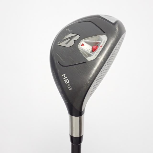 【中古ゴルフクラブ】ブリヂストン　TOUR B　X ハイブリッド ユーティリティ Tour AD TX3-HY　シャフト：Tour AD TX3-HY