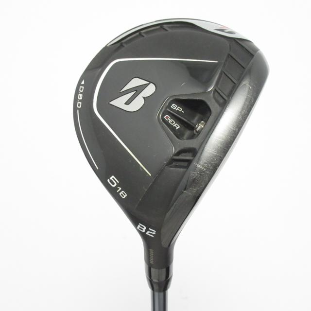 【中古ゴルフクラブ】ブリヂストン　BRIDGESTONE GOLF　B2 フェアウェイウッド Diamana PD 50　シャフト：Diamana PD 50