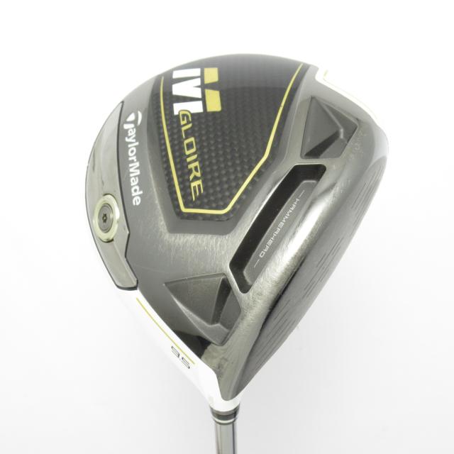 【中古ゴルフクラブ】テーラーメイド　M GLOIRE　M GLOIRE ドライバー Diamana DF 50　シャフト：Diamana DF 50