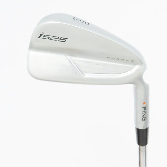 【中古ゴルフクラブ】ピン　I SERIES　i525 アイアン N.S.PRO 950GH neo　シャフト：N.S.PRO 950GH neo