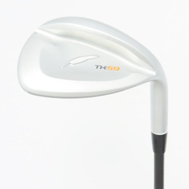 【中古ゴルフクラブ】フォーティーン　FOURTEEN　TK-53 ウェッジ FT-62w Ver2　シャフト：FT-62w Ver2