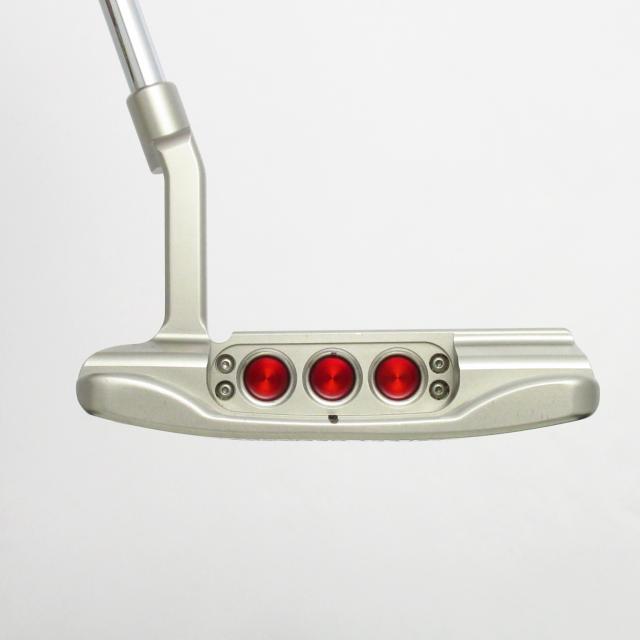 中古ゴルフクラブ】スコッティキャメロン SELECT セレクト ニュー