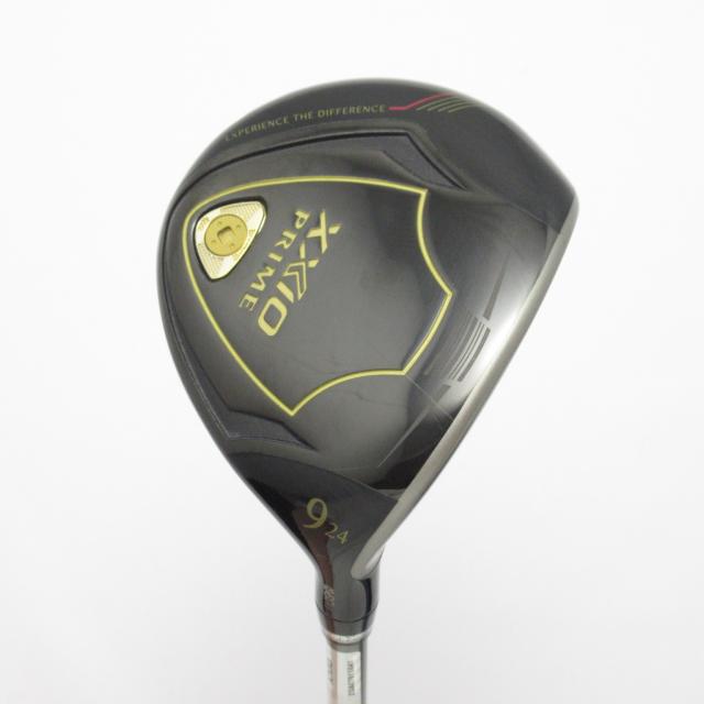 【中古ゴルフクラブ】ダンロップ　XXIO　ゼクシオ プライム12 フェアウェイウッド ゼクシオプライム SP-1200　シャフト：ゼクシオプラ…