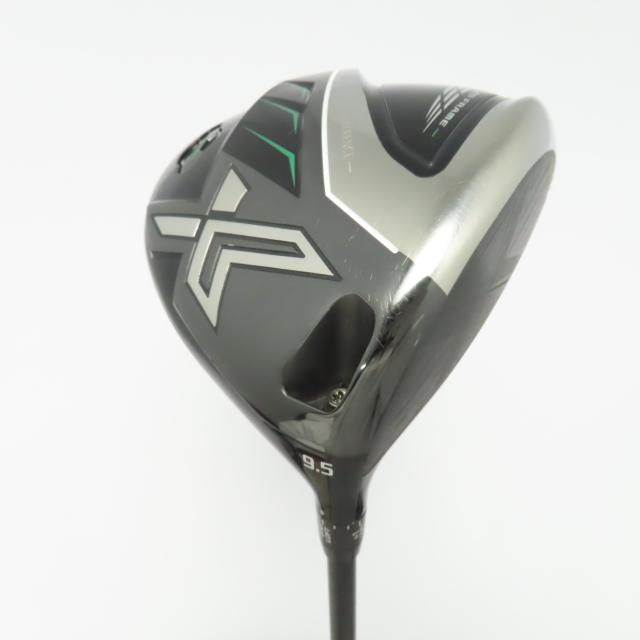 【中古ゴルフクラブ】ダンロップ　XXIO　ゼクシオ X(2022) ドライバー Miyazaki AX-2　シャフト：Miyazaki AX-2