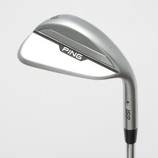 【中古ゴルフクラブ】ピン　PING　S159 ウェッジ N.S.PRO 850GH neo　シャフト：N.S.PRO 850GH neo