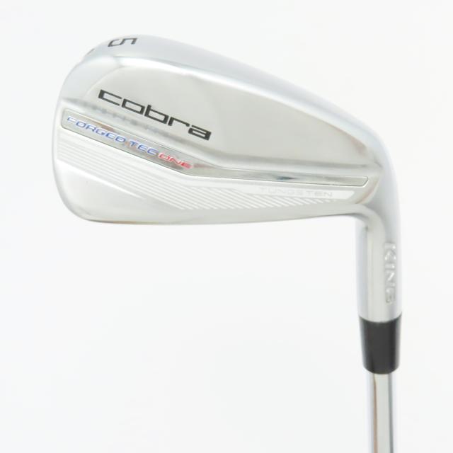 【中古ゴルフクラブ】コブラ　KING　キングフィージドテック ワンレングス(2022) アイアン N.S.PRO 950GH　シャフト：N.S.PRO 950GH