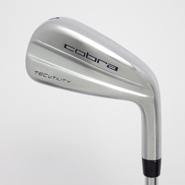 【中古ゴルフクラブ】コブラ　KING　キング TEC UTILITY(2023) ユーティリティ N.S.PRO 950GH　シャフト：N.S.PRO 950GH
