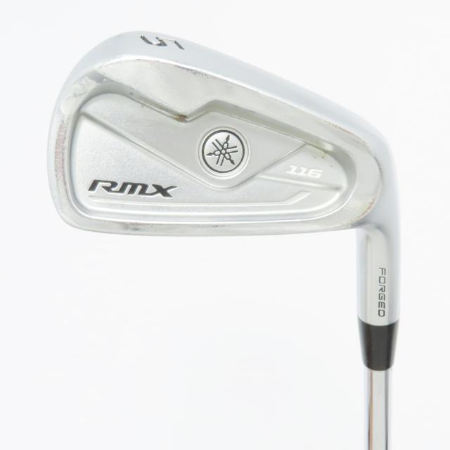 【中古ゴルフクラブ】ヤマハ　RMX　RMX 116 アイアン N.S.PRO MODUS3 TOUR 105　シャフト：N.S.PRO MODUS3 TOUR 105