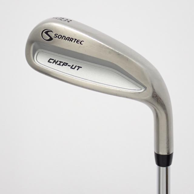 【中古ゴルフクラブ】ソナテック　SONARTEC　CHIP-UT ユーティリティ N.S.PRO 950GH　シャフト：N.S.PRO 950GH