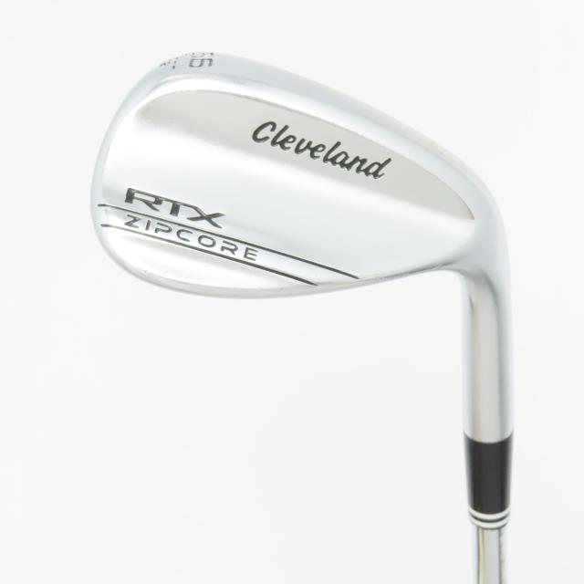 【中古ゴルフクラブ】クリーブランド　RTX　RTX ジップコア ツアーサテン ウェッジ N.S.PRO MODUS3 TOUR 105　シャフト：N.S.PRO MODUS…