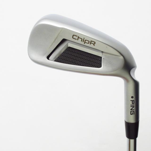 【中古ゴルフクラブ】ピン　ChipR　ChipR ハイドロパールクローム仕上げ ウェッジ Z-Z115　シャフト：Z-Z115