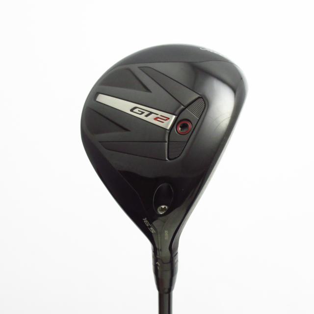 【中古ゴルフクラブ】タイトリスト　TITLEIST　GT2 フェアウェイウッド Tour AD VF-6　シャフト：Tour AD VF-6