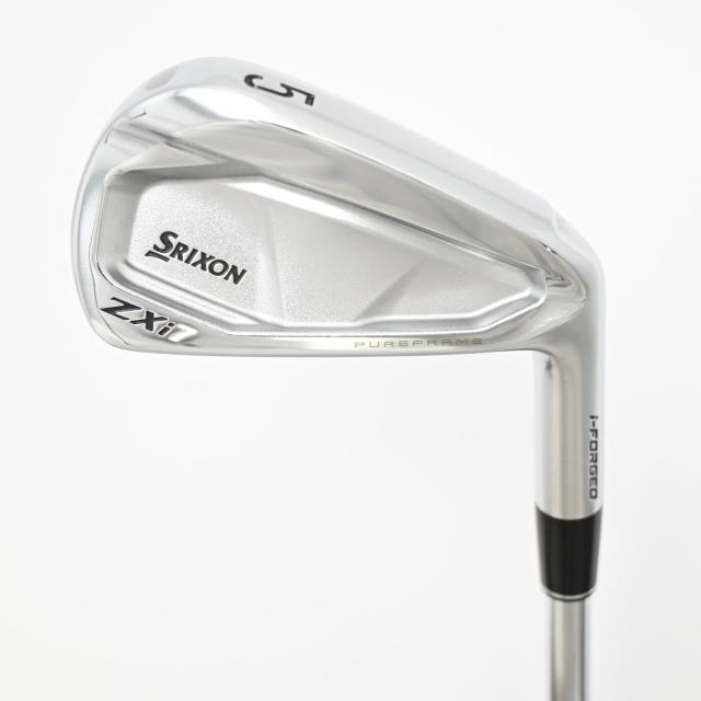 【中古ゴルフクラブ】ダンロップ　SRIXON　スリクソン ZXi7 アイアン Dynamic Gold HT　シャフト：Dynamic Gold HT