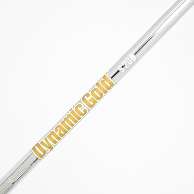 中古ゴルフクラブ】ダンロップ SRIXON スリクソン ZXi7 アイアン