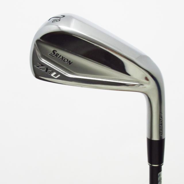 【中古ゴルフクラブ】ダンロップ　SRIXON　スリクソン ZXiU ユーティリティ Diamana ZXi for HYBRID　シャフト：Diamana ZXi for HYBRID