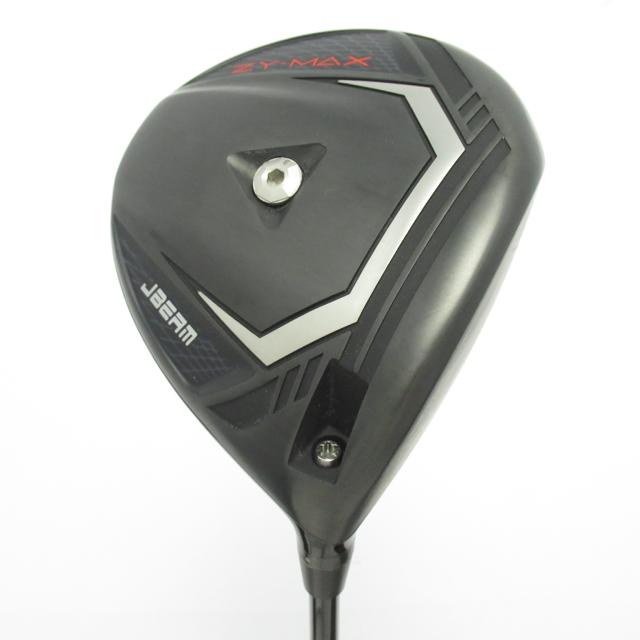 【中古ゴルフクラブ】ジェイジーイー　その他(ジェイジーイー)　JBEAM ZY-MAX ドライバー カーボンシャフト　シャフト：カーボンシャフト