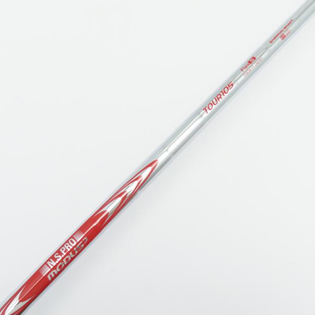 【中古ゴルフクラブ】キャロウェイゴルフ　X　X FORGED MAX アイアン N.S.PRO MODUS3 TOUR 105　シャフト：N.S.PRO MODUS3 TOUR 105