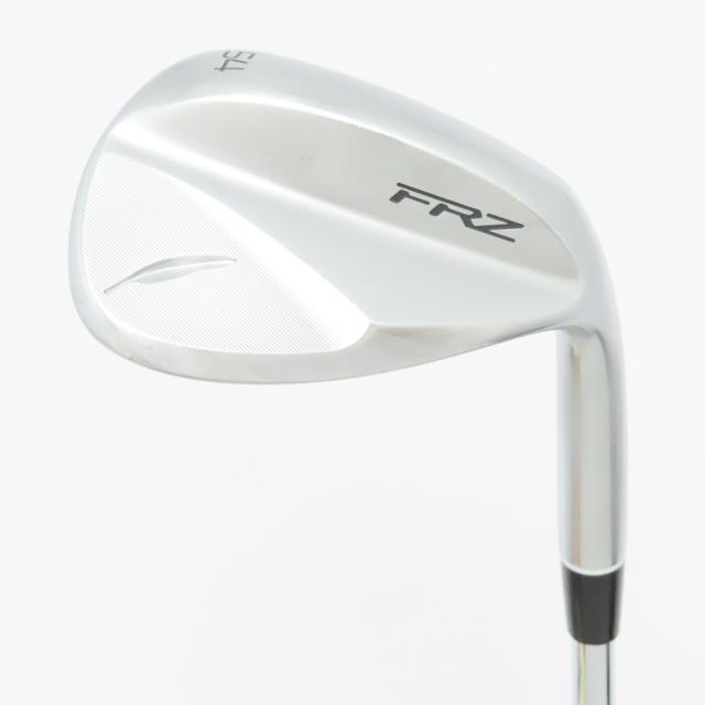 【中古ゴルフクラブ】フォーティーン　FOURTEEN　FRZ パールサテン仕上げ ウェッジ N.S.PRO TS-114w Ver2　シャフト：N.S.PRO TS-114w …