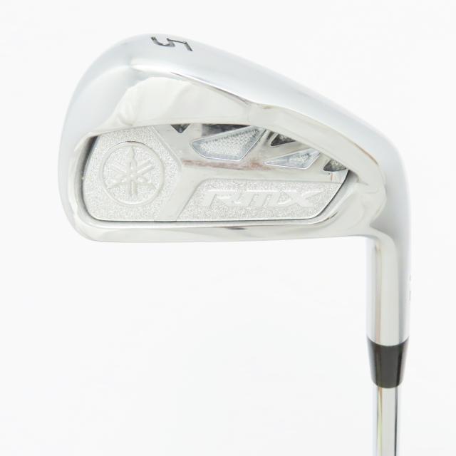【中古ゴルフクラブ】ヤマハ　RMX　RMX VD アイアン N.S.PRO 950GH neo　シャフト：N.S.PRO 950GH neo