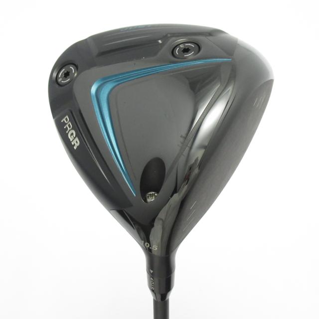 【中古ゴルフクラブ】プロギア　RS　RSX(2024) ドライバー TENSEI FOR PRGR　シャフト：TENSEI FOR PRGR