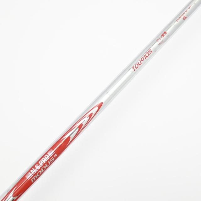 【中古ゴルフクラブ】ブリヂストン　TOUR B　ツアーB X-CBP アイアン N.S.PRO MODUS3 TOUR 105　シャフト：N.S.PRO MODUS3 TOUR 105