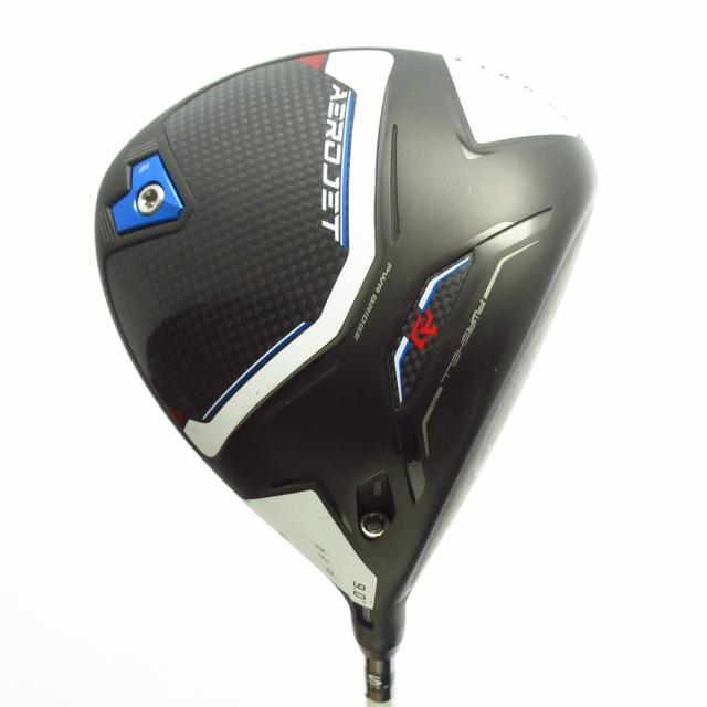 【中古ゴルフクラブ】コブラ　AEROJET　エアロジェット ドライバー Diamana GT 50　シャフト：Diamana GT 50
