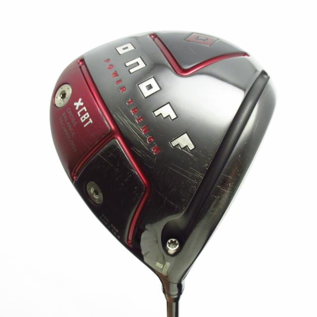 【中古ゴルフクラブ】オノフ　AKA　ONOFF AKA(2022) ドライバー SMOOTH KICK MP-522D　シャフト：SMOOTH KICK MP-522D