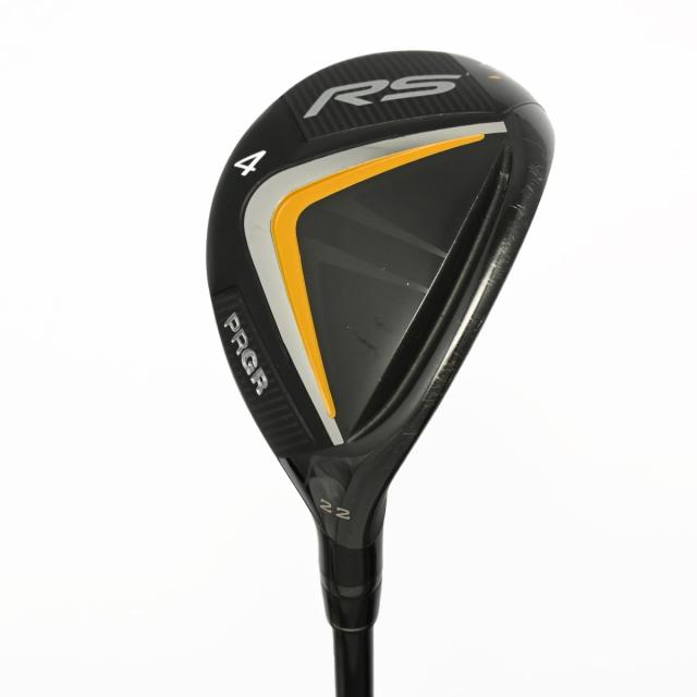【中古ゴルフクラブ】プロギア　RS　RS JUST ユーティリティ Diamana FOR PRGR　シャフト：Diamana FOR PRGR