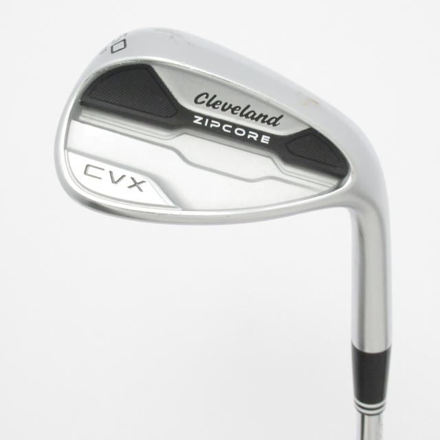 【中古ゴルフクラブ】クリーブランド　CG　CVX ZIPCORE ウェッジ N.S.PRO MODUS3 TOUR 115　シャフト：N.S.PRO MODUS3 TOUR 115