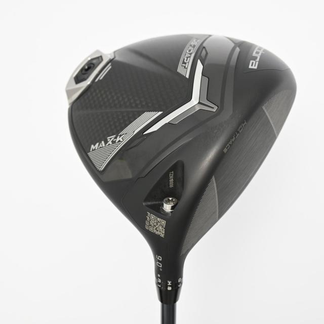 【中古ゴルフクラブ】コブラ　cobra　DS-ADAPT MAX-K ドライバー LIN-Q for Cobra　シャフト：LIN-Q for Cobra
