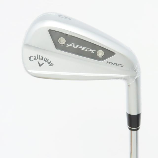 【中古ゴルフクラブ】キャロウェイゴルフ　APEX　APEX Ai200 アイアン N.S.PRO MODUS3 TOUR 105　シャフト：N.S.PRO MODUS3 TOUR 105