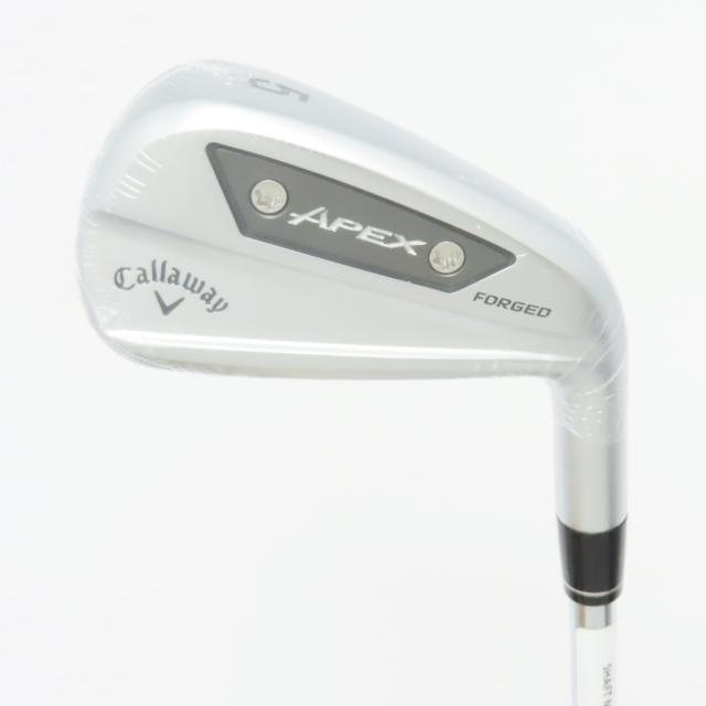 【中古ゴルフクラブ】キャロウェイゴルフ　APEX　APEX Ai200 アイアン N.S.PRO MODUS3 TOUR 105　シャフト：N.S.PRO MODUS3 TOUR 105