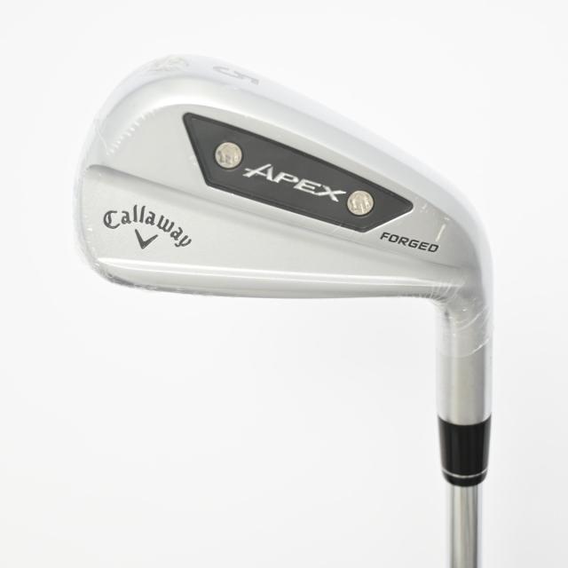 【中古ゴルフクラブ】キャロウェイゴルフ　APEX　APEX Ai200 アイアン N.S.PRO MODUS3 TOUR 105　シャフト：N.S.PRO MODUS3 TOUR 105