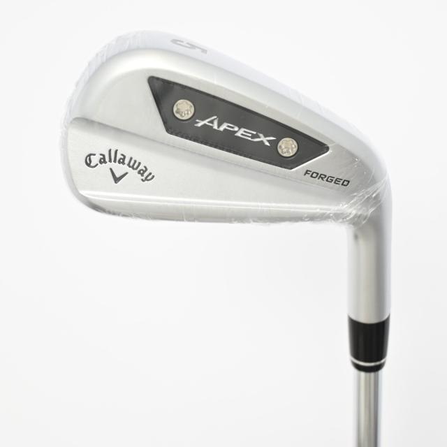 【中古ゴルフクラブ】キャロウェイゴルフ　APEX　APEX Ai200 アイアン N.S.PRO MODUS3 TOUR 105　シャフト：N.S.PRO MODUS3 TOUR 105