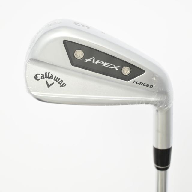 【中古ゴルフクラブ】キャロウェイゴルフ　APEX　APEX Ai200 アイアン N.S.PRO MODUS3 TOUR 105　シャフト：N.S.PRO MODUS3 TOUR 105