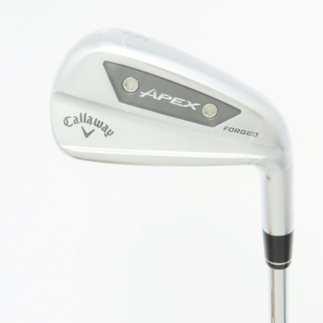 【中古ゴルフクラブ】キャロウェイゴルフ　APEX　APEX Ai200 アイアン N.S.PRO MODUS3 TOUR 105　シャフト：N.S.PRO MODUS3 TOUR 105