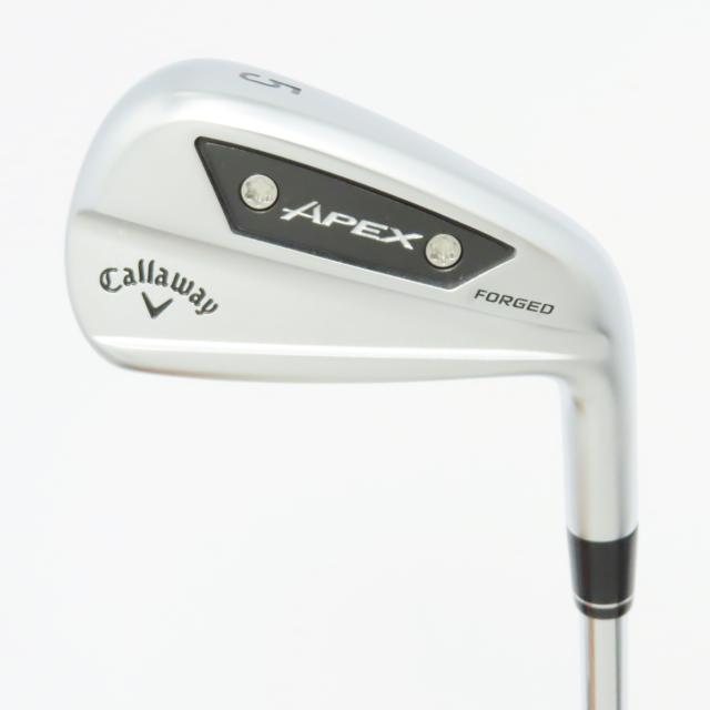 【中古ゴルフクラブ】キャロウェイゴルフ　APEX　APEX Ai200 アイアン N.S.PRO MODUS3 TOUR 105　シャフト：N.S.PRO MODUS3 TOUR 105