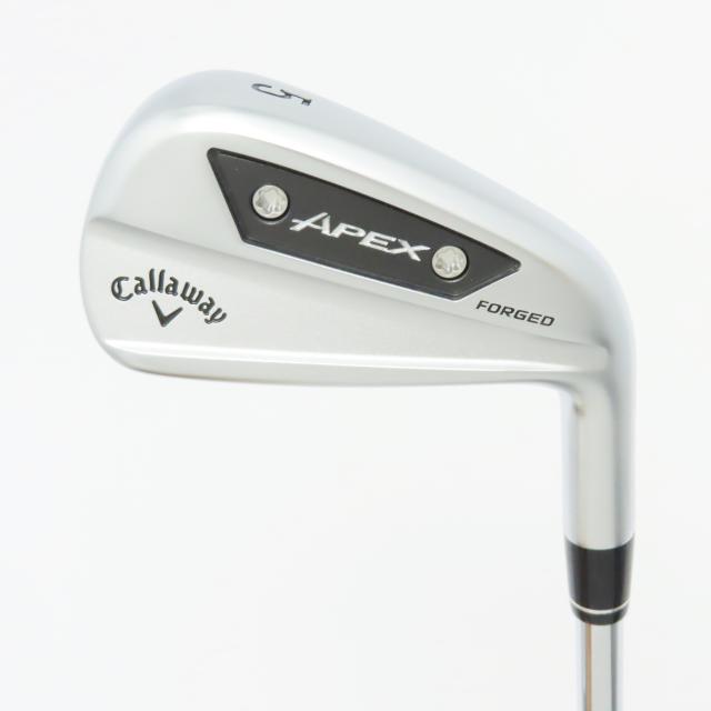 【中古ゴルフクラブ】キャロウェイゴルフ　APEX　APEX Ai200 アイアン N.S.PRO MODUS3 TOUR 105　シャフト：N.S.PRO MODUS3 TOUR 105