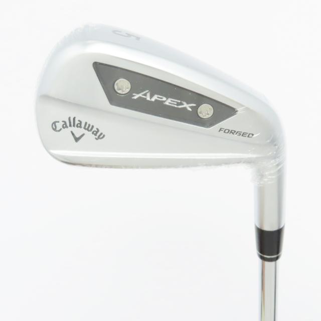 【中古ゴルフクラブ】キャロウェイゴルフ　APEX　APEX Ai200 アイアン N.S.PRO 950GH neo　シャフト：N.S.PRO 950GH neo