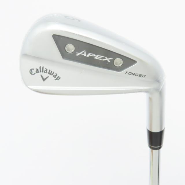 【中古ゴルフクラブ】キャロウェイゴルフ　APEX　APEX Ai200 アイアン N.S.PRO 950GH neo　シャフト：N.S.PRO 950GH neo