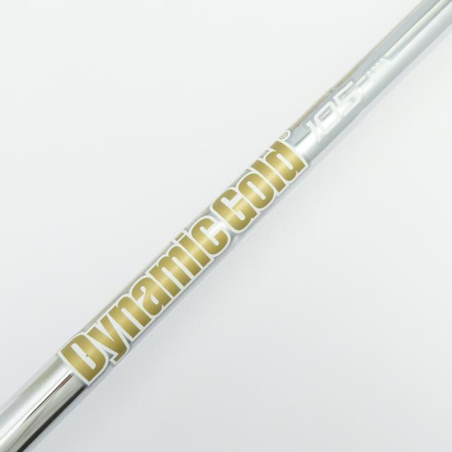 【中古ゴルフクラブ】キャロウェイゴルフ　ROGUE　ローグ ST PRO アイアン Dynamic Gold 105　シャフト：Dynamic Gold 105 中古ゴルフクラブ】キャロウェイゴルフ ROGUE ローグ ST PRO アイアン
