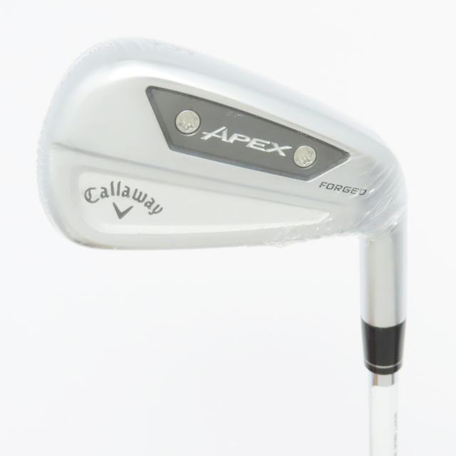 【中古ゴルフクラブ】キャロウェイゴルフ　APEX　APEX Ai300 アイアン N.S.PRO 750GH neo　シャフト：N.S.PRO 750GH neo